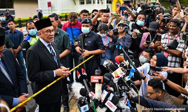 COMMENT | Journalism under attack again