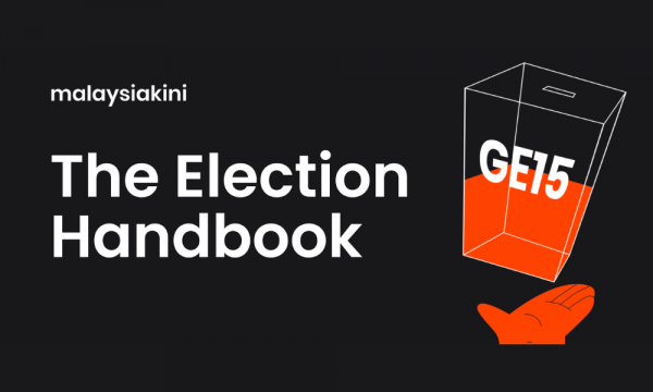 The Election Handbook - Be ready for the ballot box
