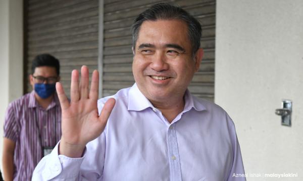 Loke: I am not Superman; improving public transport takes time