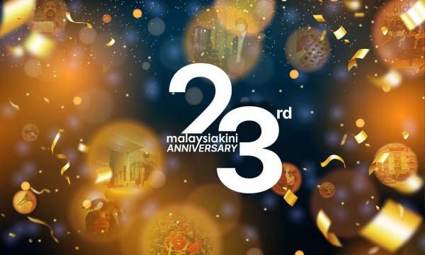 What is it that we do in Malaysiakini?