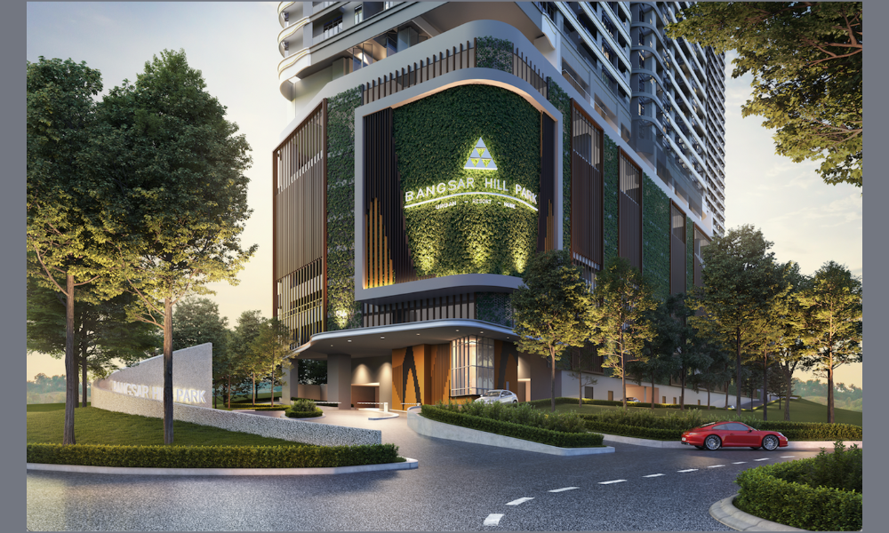 Sunsuria Records Year-On-Year Revenue Growth Of 50% To Rm402.2 Million ...