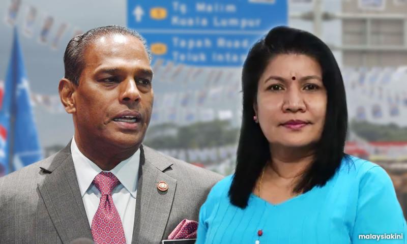 Decades-long rivalry takes new form in MIC's last bastion