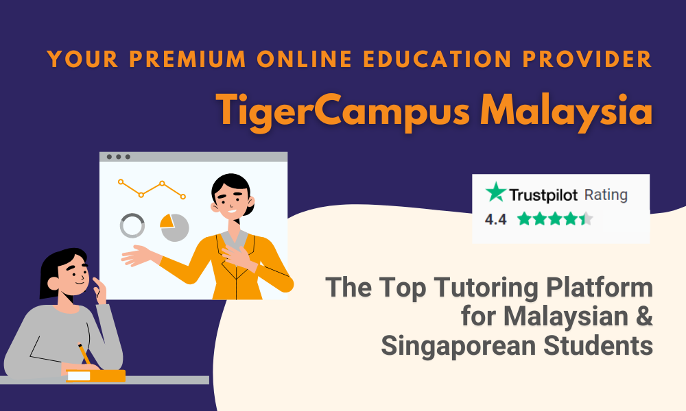 Get The Best Lessons For Your Child: Benefits of Using Tigercampus Services Including Home ...