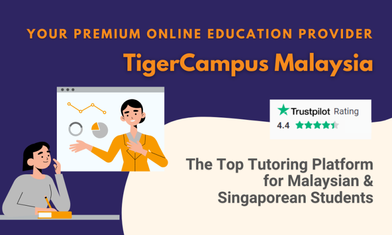 Get The Best Lessons For Your Child: Benefits of Using Tigercampus ...