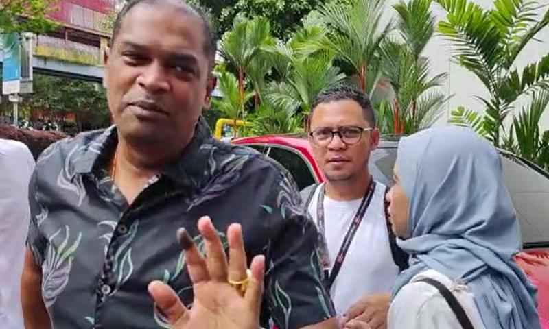 Ramanan kekal pengerusi jawatankuasa khas Mitra