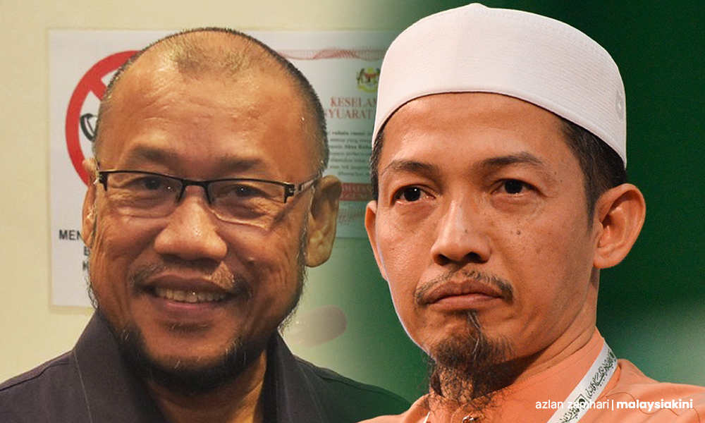 PN drops Che Abdullah, Nik Abduh as candidates