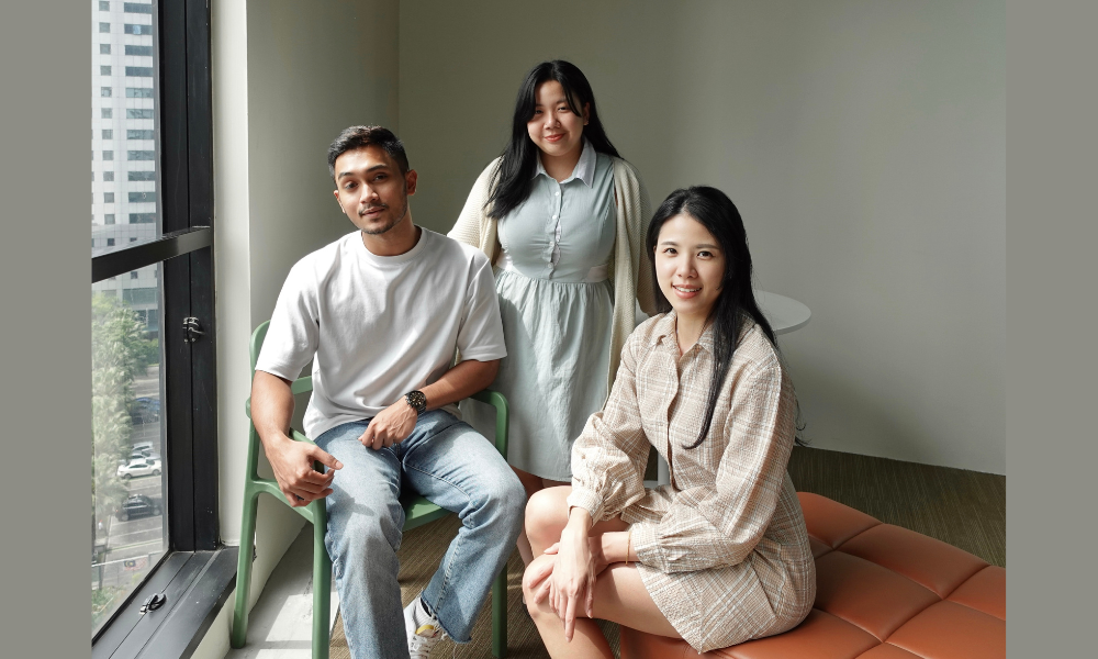 ‘The Merchist by Nuffnang’ grows from strength to strength