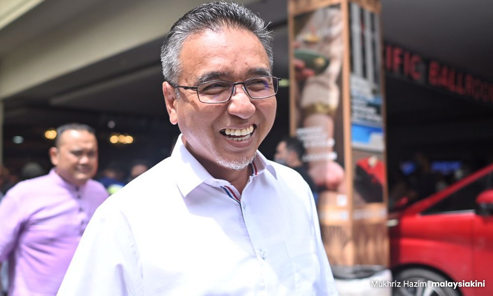 Adly: Dekatkan bukan Muslim dengan Islam, bukan lebarkan jurang