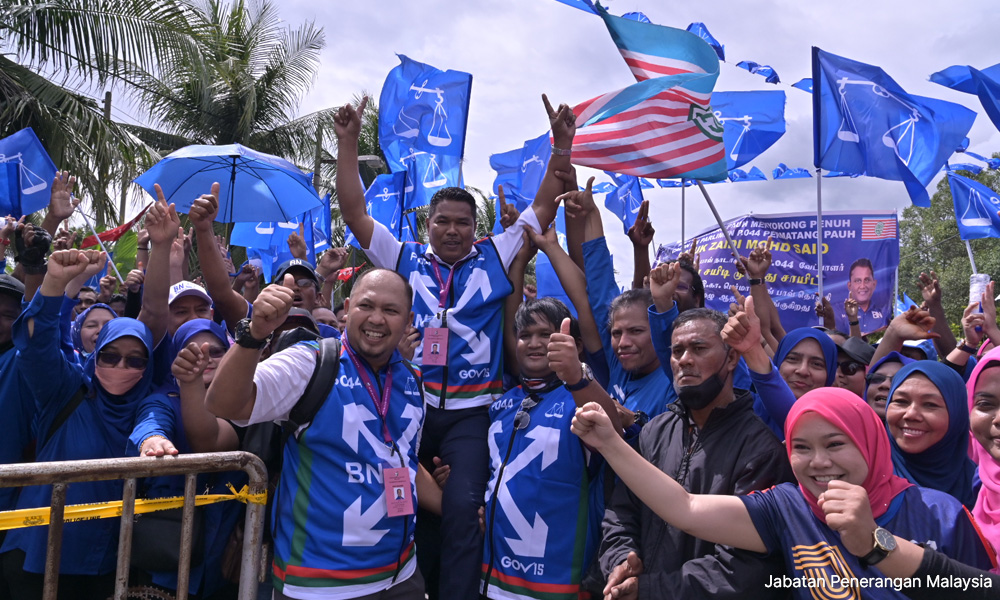 COMMENT | In the fray for glory, fame and materialistic gains