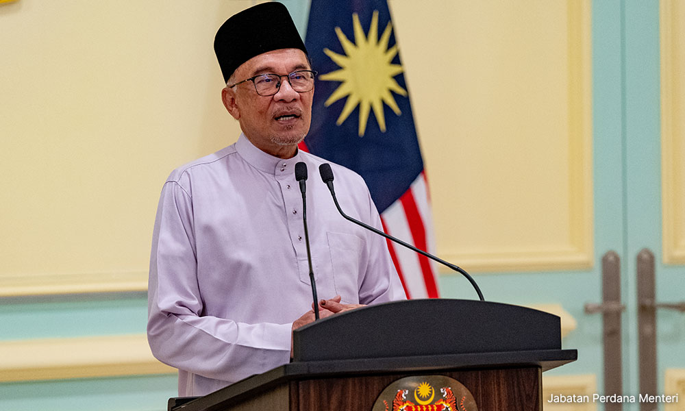 Masa terhad untuk selesai masalah ekonomi negara - PM