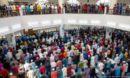 Certain Quarters Taking Politics Ban In Mosques Surau Lightly Jais Certain Quarters Taking Politics Ban In Mosques Surau Lightly Jais