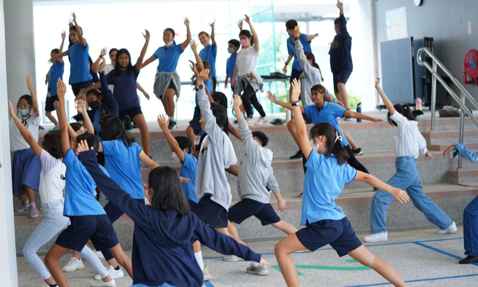 Adapting to major life changes: Strategies for children