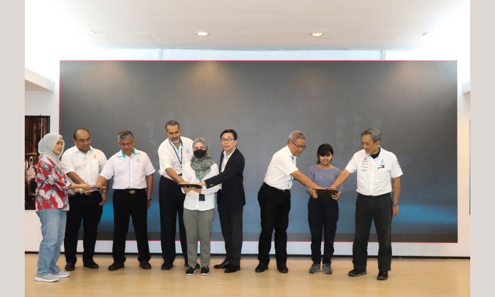 Industry Commits To Zero Resin Loss Into The Environment