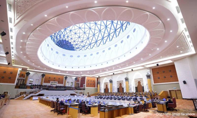 ADUN SPEAKS | Don't forget women's roles in Johor civil service