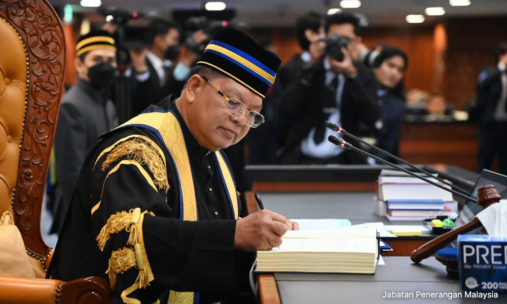 Speaker wants every backbencher MP in select committees