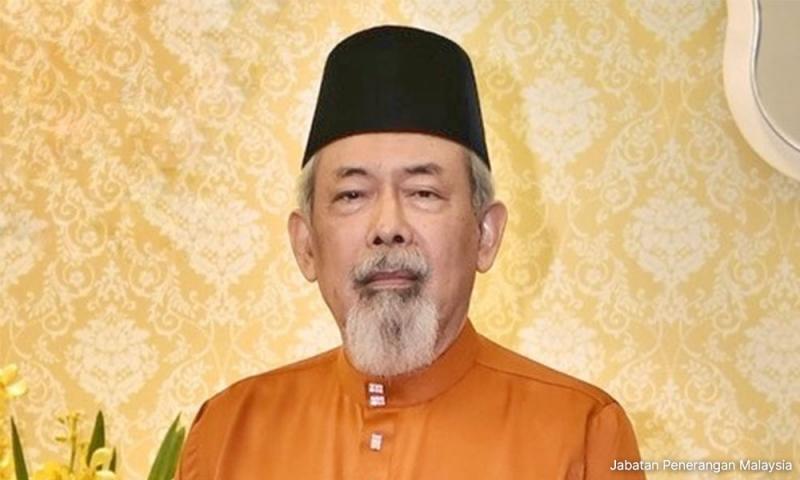 CM hails Juhar's significant contributions to Sabah