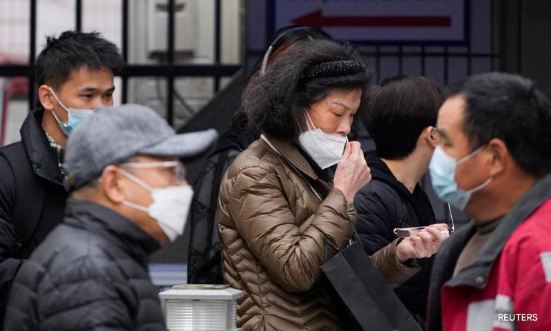 World fears new Covid wave in China, ponders how to help Xi