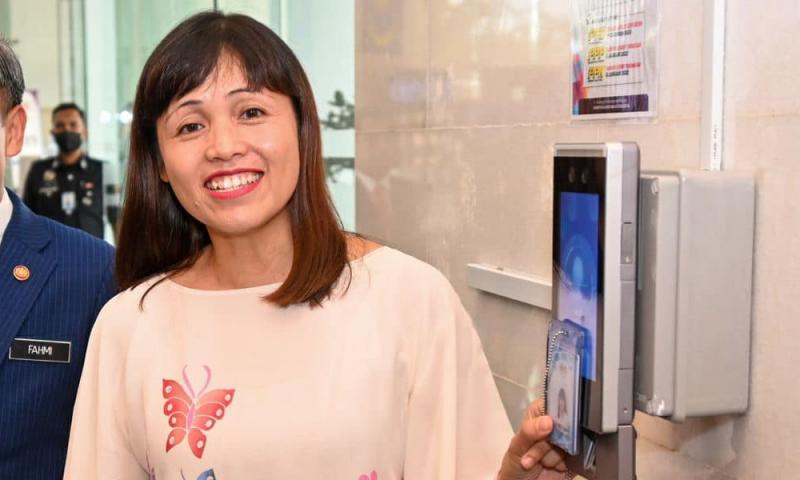 Pemimpin DAP dan PKR puji titah TMJ tukar cuti ke Sabtu, Ahad