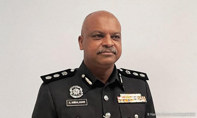 Kanak-kanak lelaki lima tahun maut didera