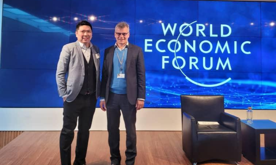 Graphjet makes history as First Malaysian company to join World ...