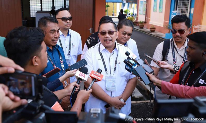 Candidates with highest votes will be declared winners despite withdrawal