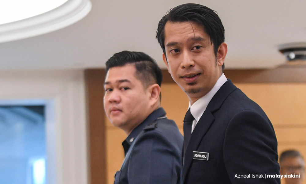 Adam Adli: Cause of brain drain needs to be looked at comprehensively