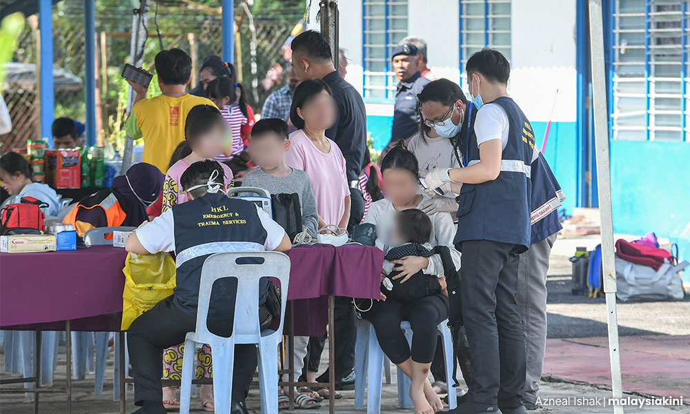 Landslide: Social Welfare Dept offering psychosocial services to victims