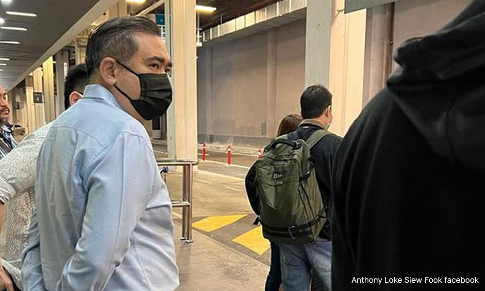 Kabinet setuju syarat baru perjanjian operasi MAHB