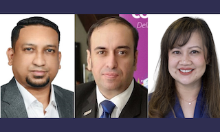 Commerce.Asia appoints Group CEO, Chief Ecosystem Officer in line with ...