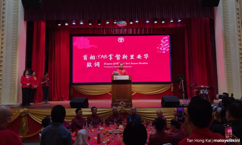 MA63: Govt delivers large part of agreement’s content - PM