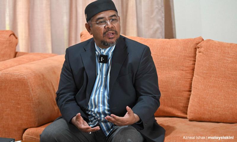 Ulama Umno tegur pengkritik mufti tak faham maksud dakwah