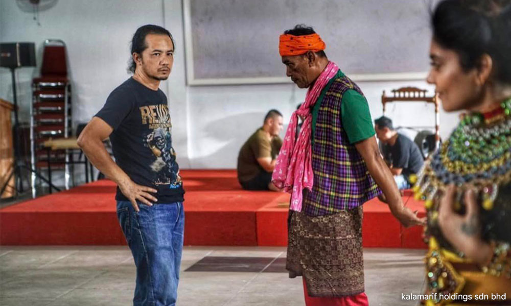 ULASAN | Duan Nago Bogho filem Malaysia yang tak lupa asal usul