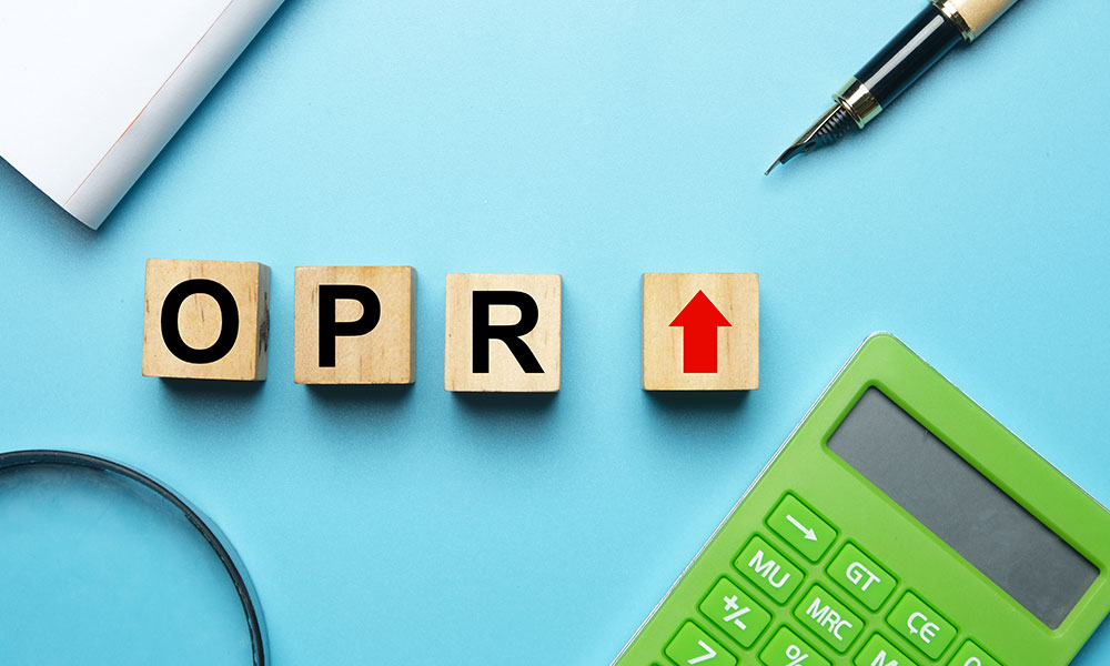 Pelarasan OPR bukannya untuk membebankan rakyat