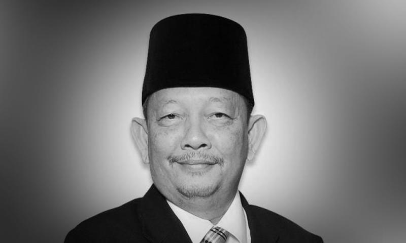 Ex-Meru assemblyperson dies