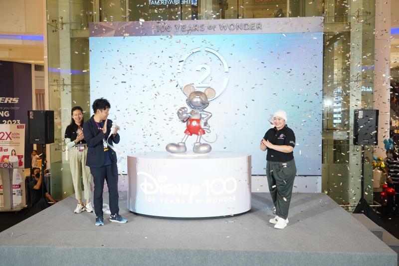 AEON Star Rewards kick starts 2023 with Tupperware collaboration