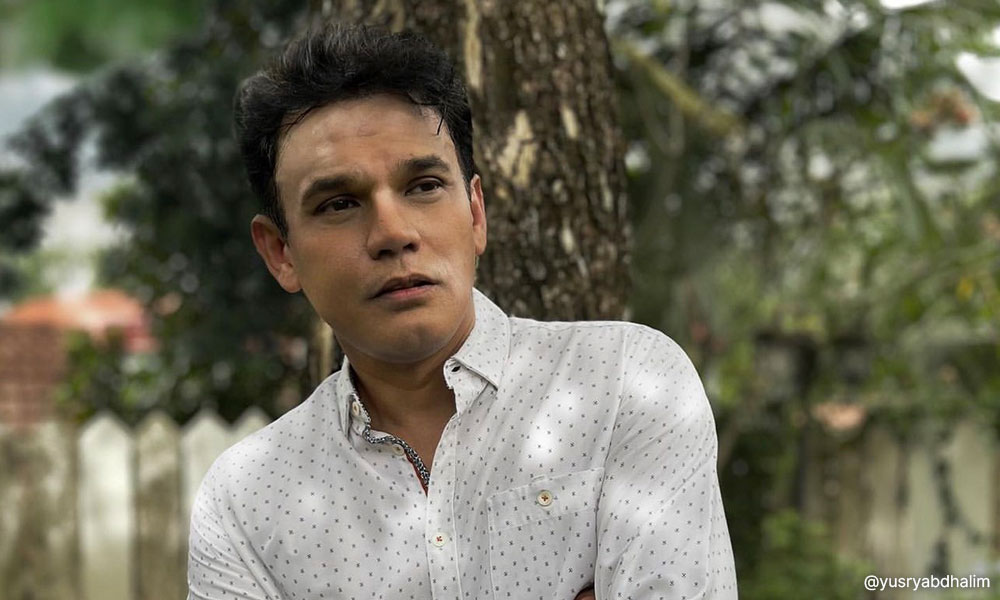 Yusry: Finas tiada kuasa hentikan masalah 'lenjan' 20 jam