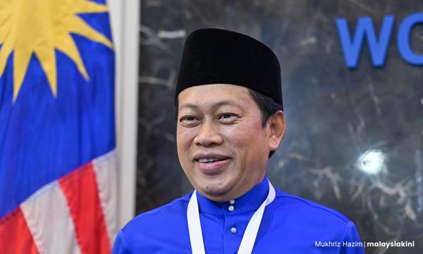 Maybe, Ismail Sabri's career peaked as PM, says Ahmad