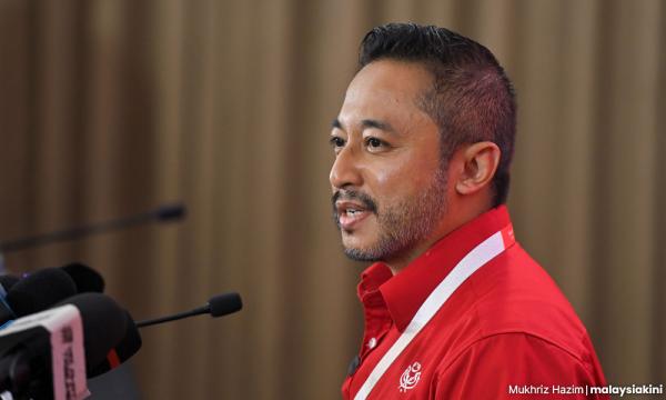 Umno's 'desperate' second-chance offer for ex-members