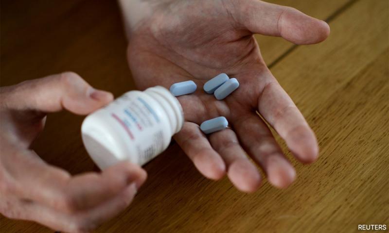 MMA: Keputusan isu ubat anti-HIV perlu berdasarkan bukti saintifik