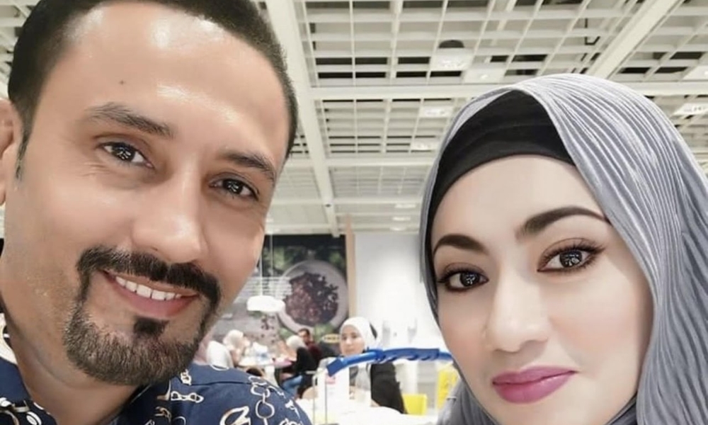 Ibu bapa cermin terbaik buat anak-anak, kata Edika Yusof