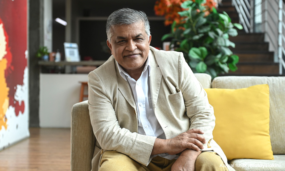 'Anwar, The Untold Story' to hit cinemas nationwide in May