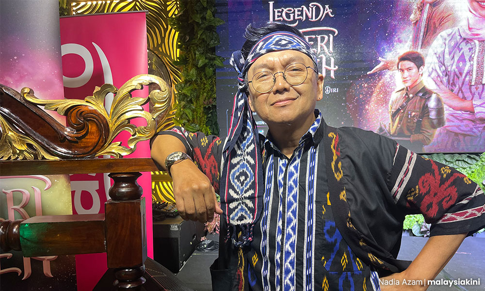 Isu kru kena lenjan kerja 20 jam memalukan, kata Aziz