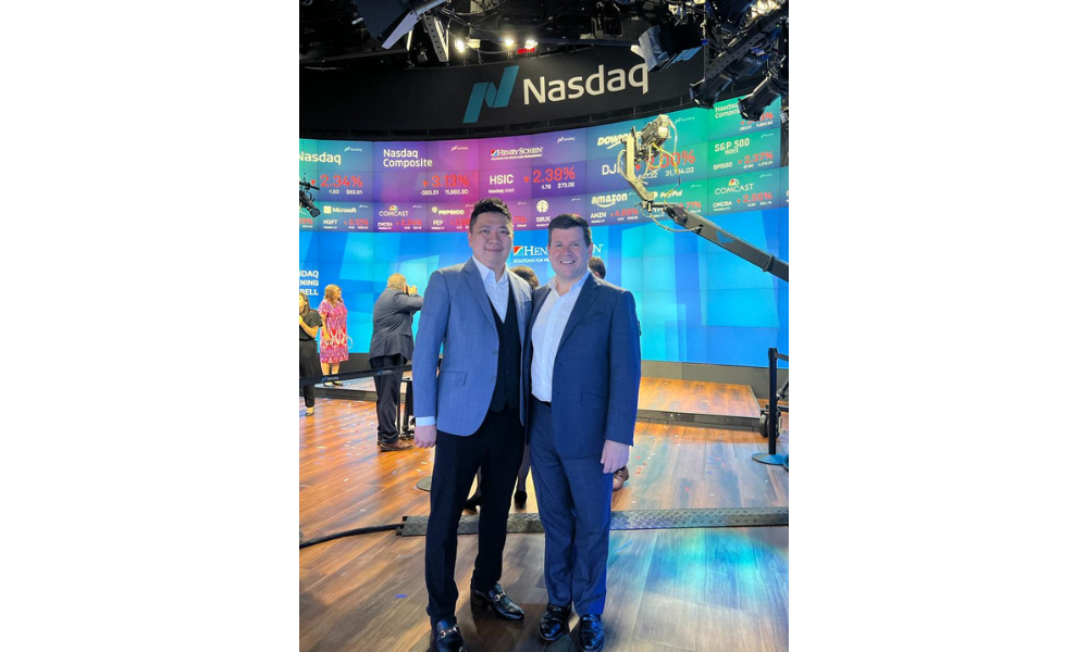 NASDAQ-bound Graphjet Technology secures USD200 million equity deal ...