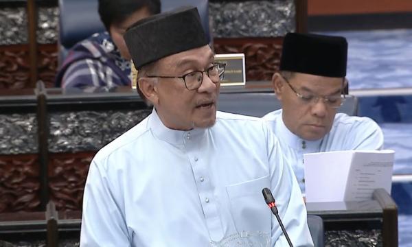 Status muflis: Kes hutang kurang RM50 ribu akan dilepaskan mulai 1 Mac