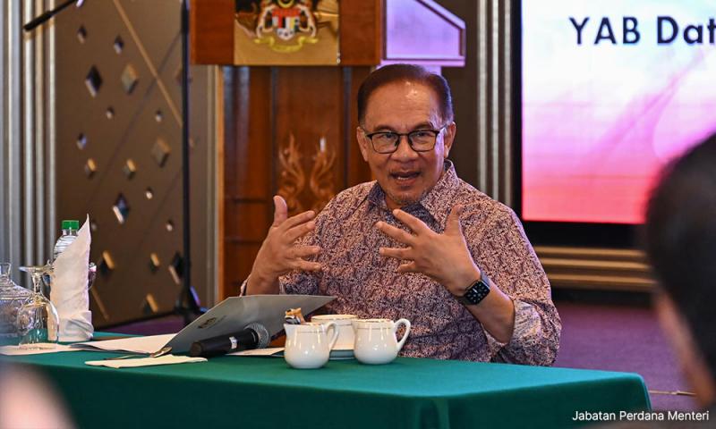 Surveys must be scientific to reflect reality - Merdeka Center director