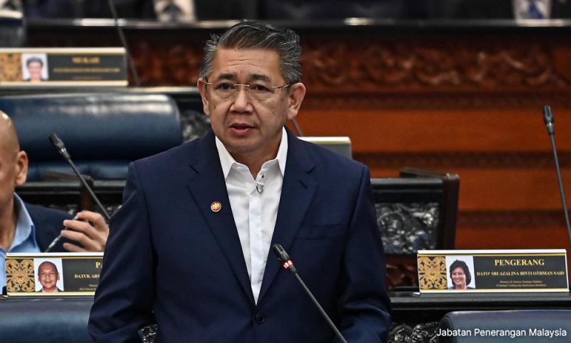 Menteri cadang wujudkan pasar raya harga berpatutan, libatkan hartawan