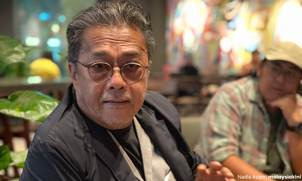 Dain ajak penerbit filem, LPF berunding isu tapisan filem