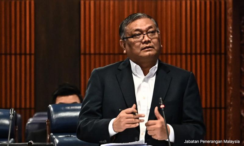 Warga KDN diingatkan tak kompromi isu integriti