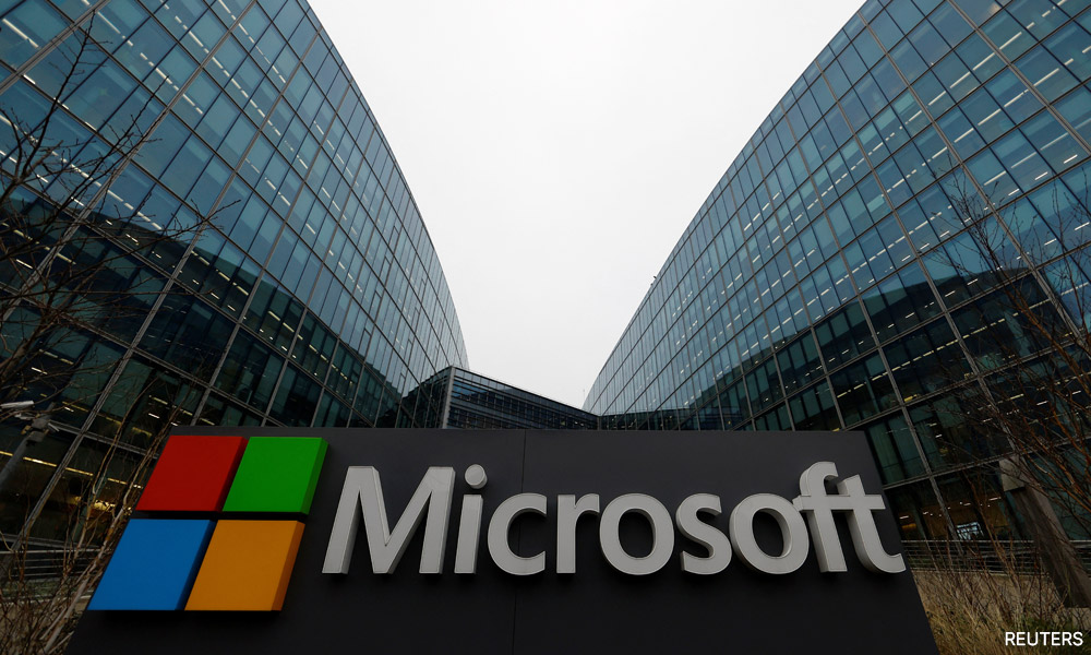 Microsoft packs Bing search engine, Edge browser with AI