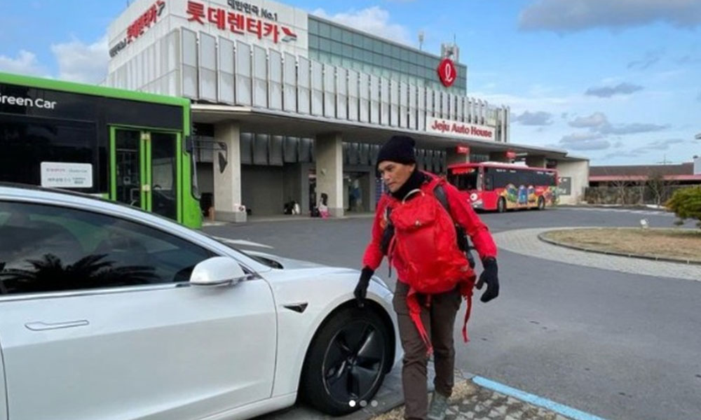 Azhan Rani minta sampaikan ucapan terima kasih pada menteri